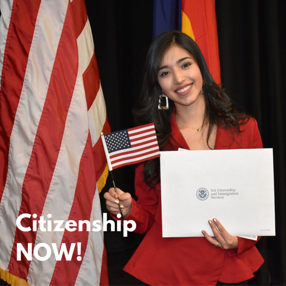 Get involved with the Hispanic Affairs Project